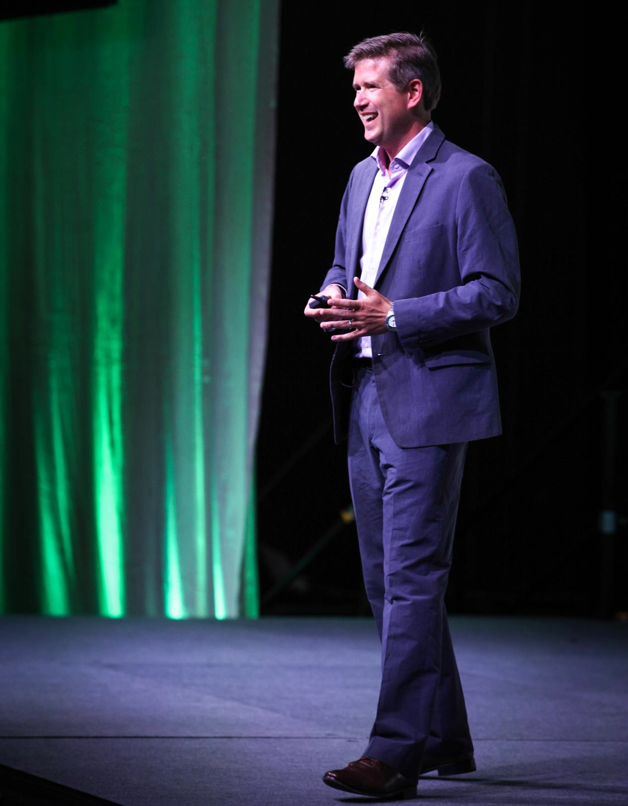 Speaking - Tom Fishburne - Insightfully Funny Keynote Speaker and ...