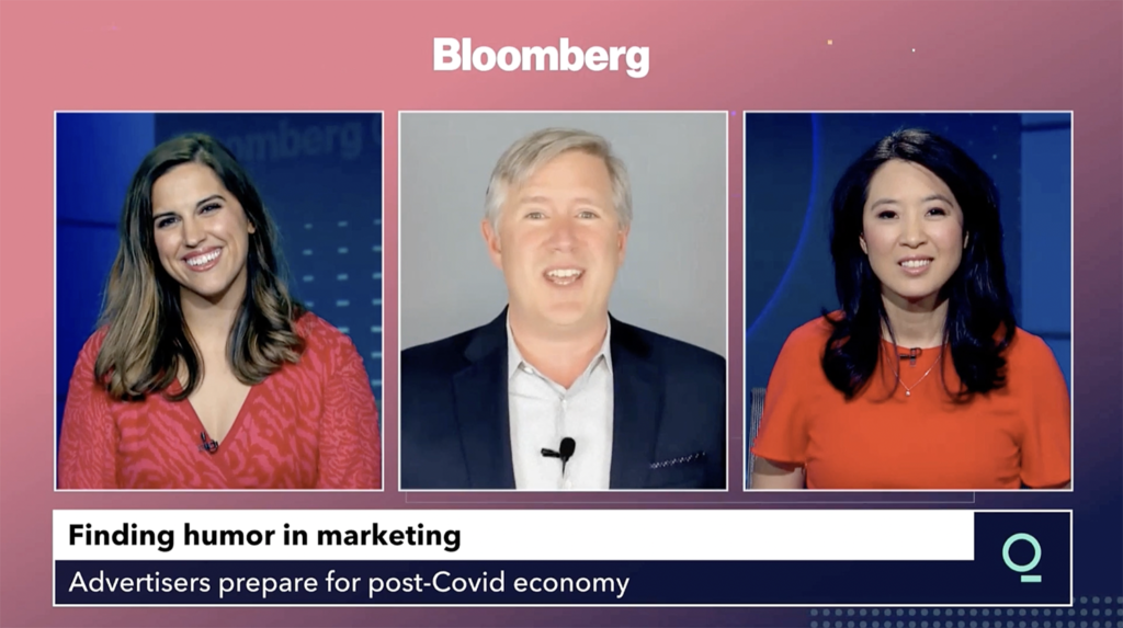 About - Tom Fishburne - Insightfully Funny Keynote Speaker and Marketoonist