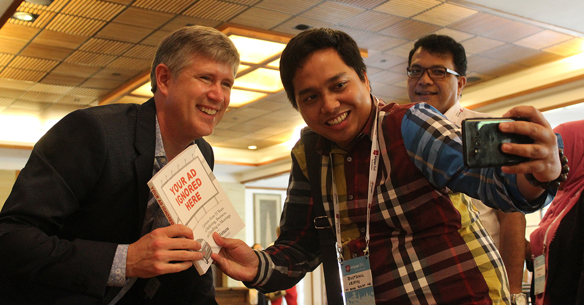 Books - Tom Fishburne - Insightfully Funny Keynote Speaker and Marketoonist